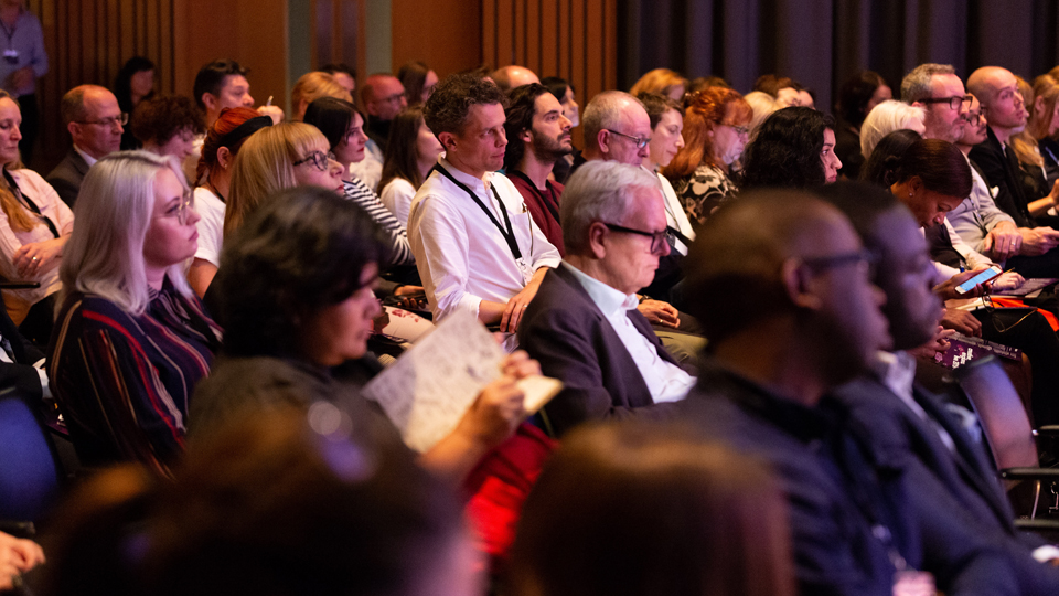 Creative Nation 2020 - Creative UK
