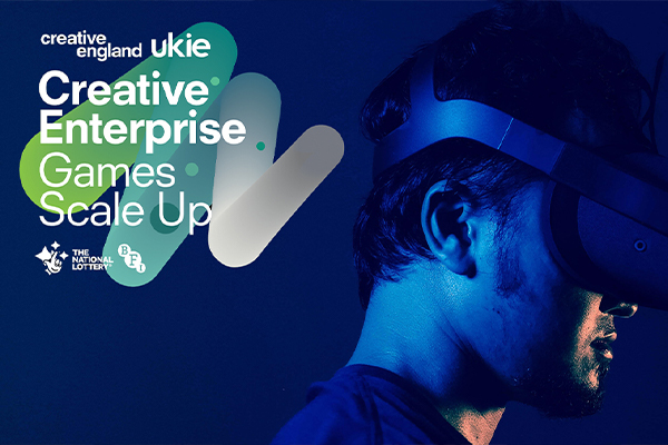 Introducing the 2021/22 Cohort for Games Scale Up, the industry-leading ...