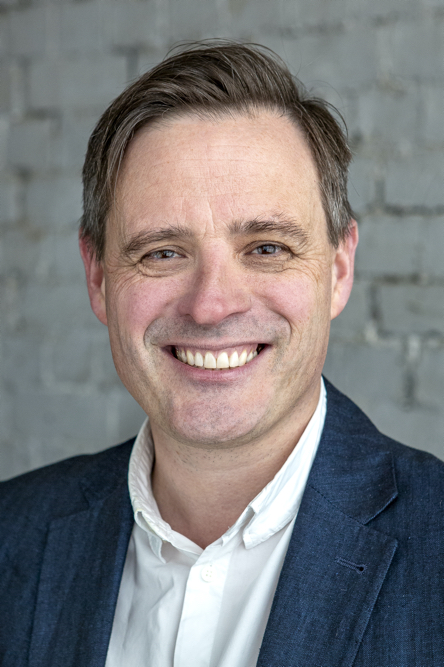 Pride Month Spotlight: MIF Creative Director, Mark Ball on celebrating ...