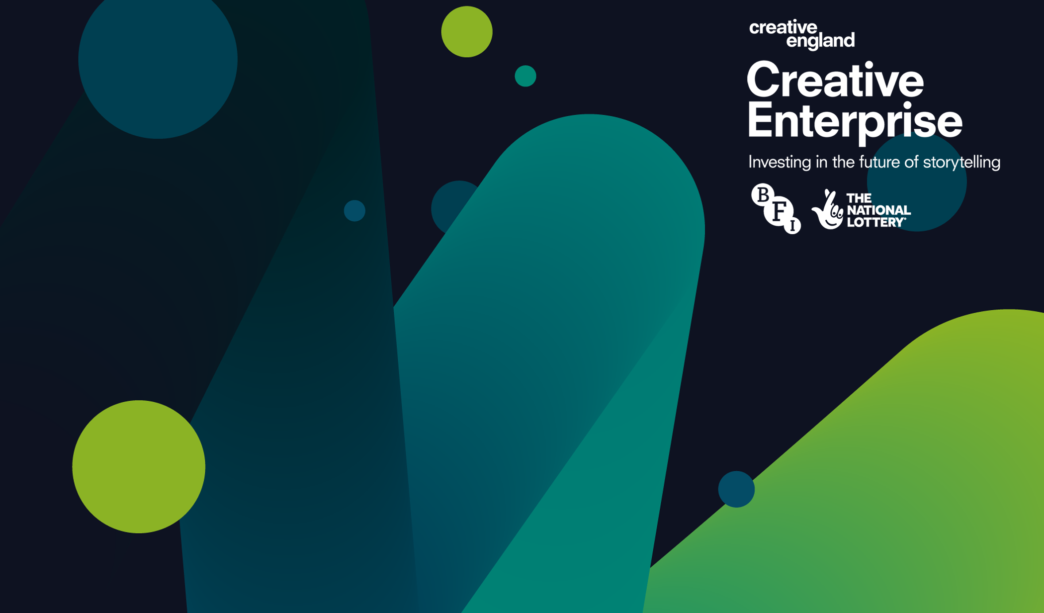Home - Creative UK