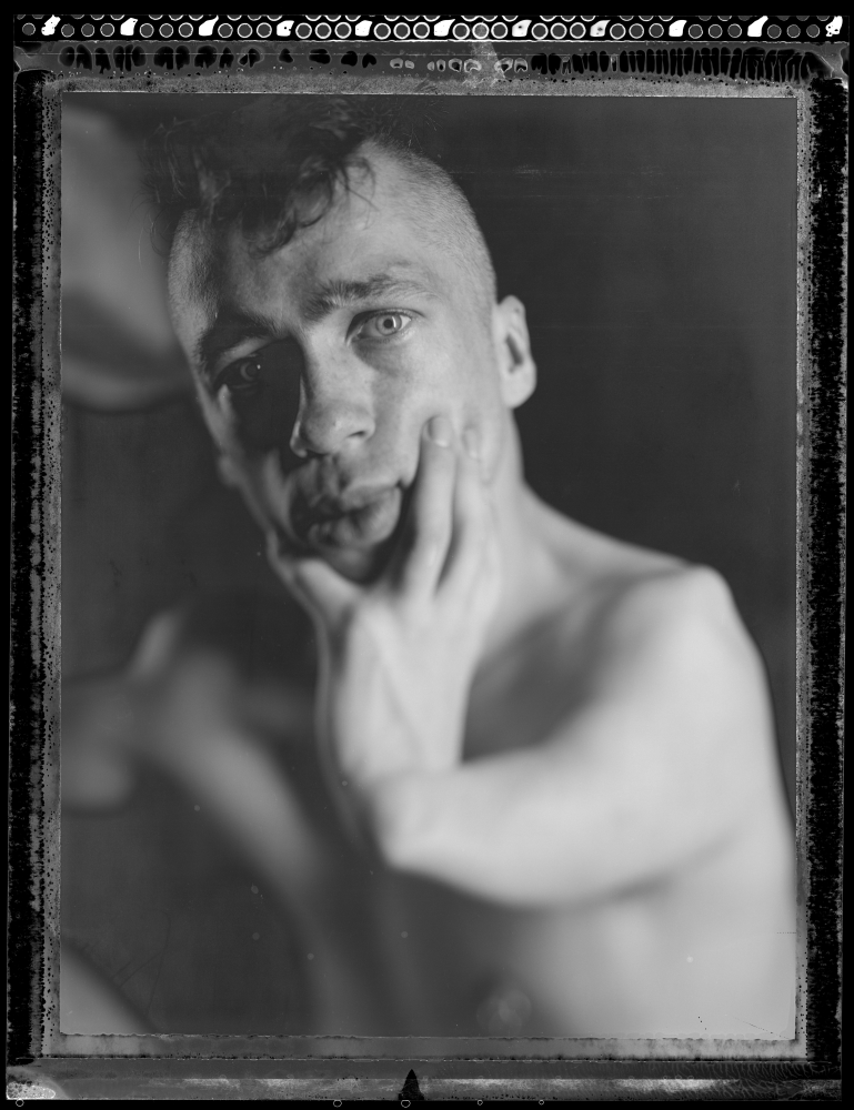 Diversity Spotlight: David Hevey on the shape of the arts for disabled ...