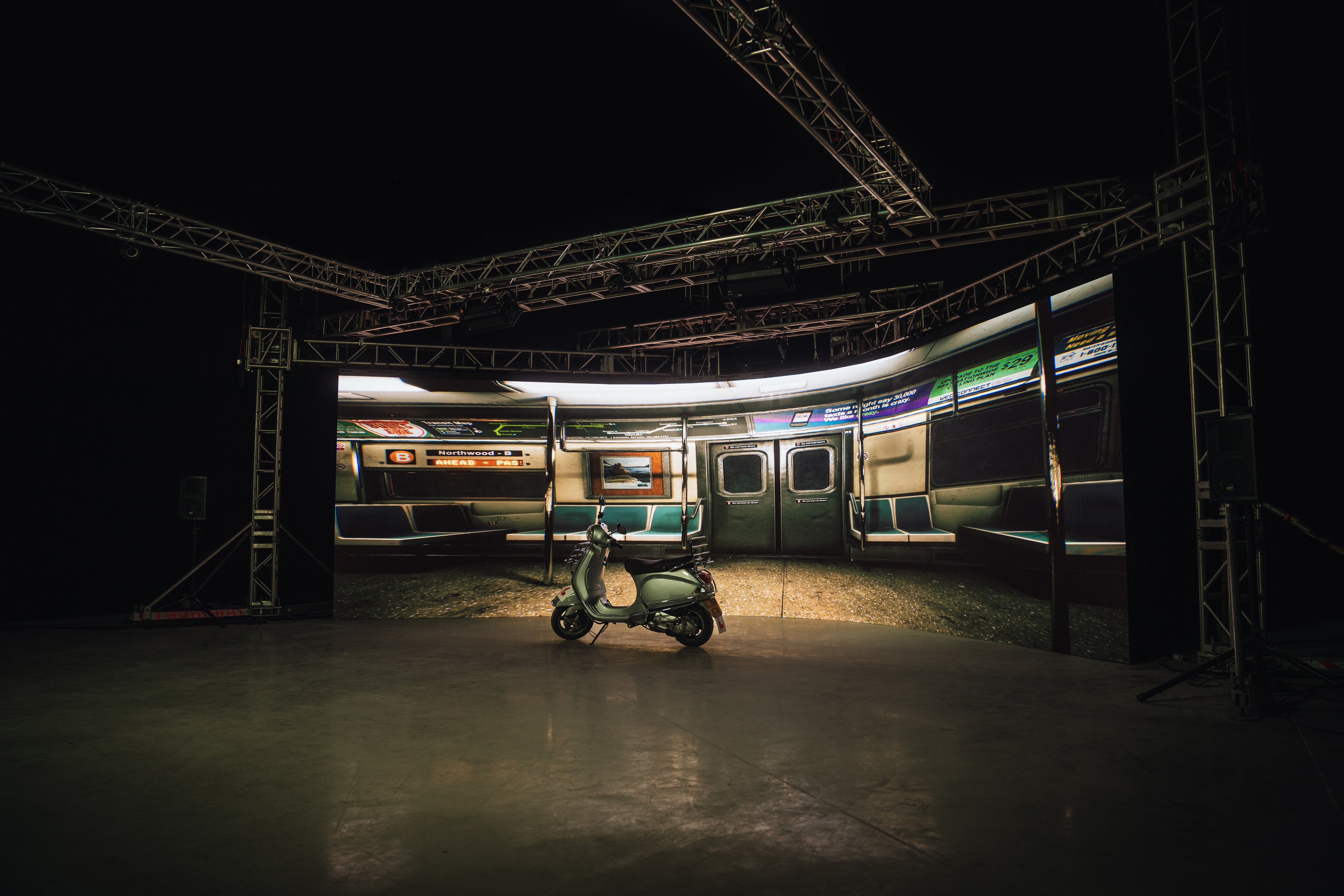 Discover, Develop, Create with XPLOR - Creative UK