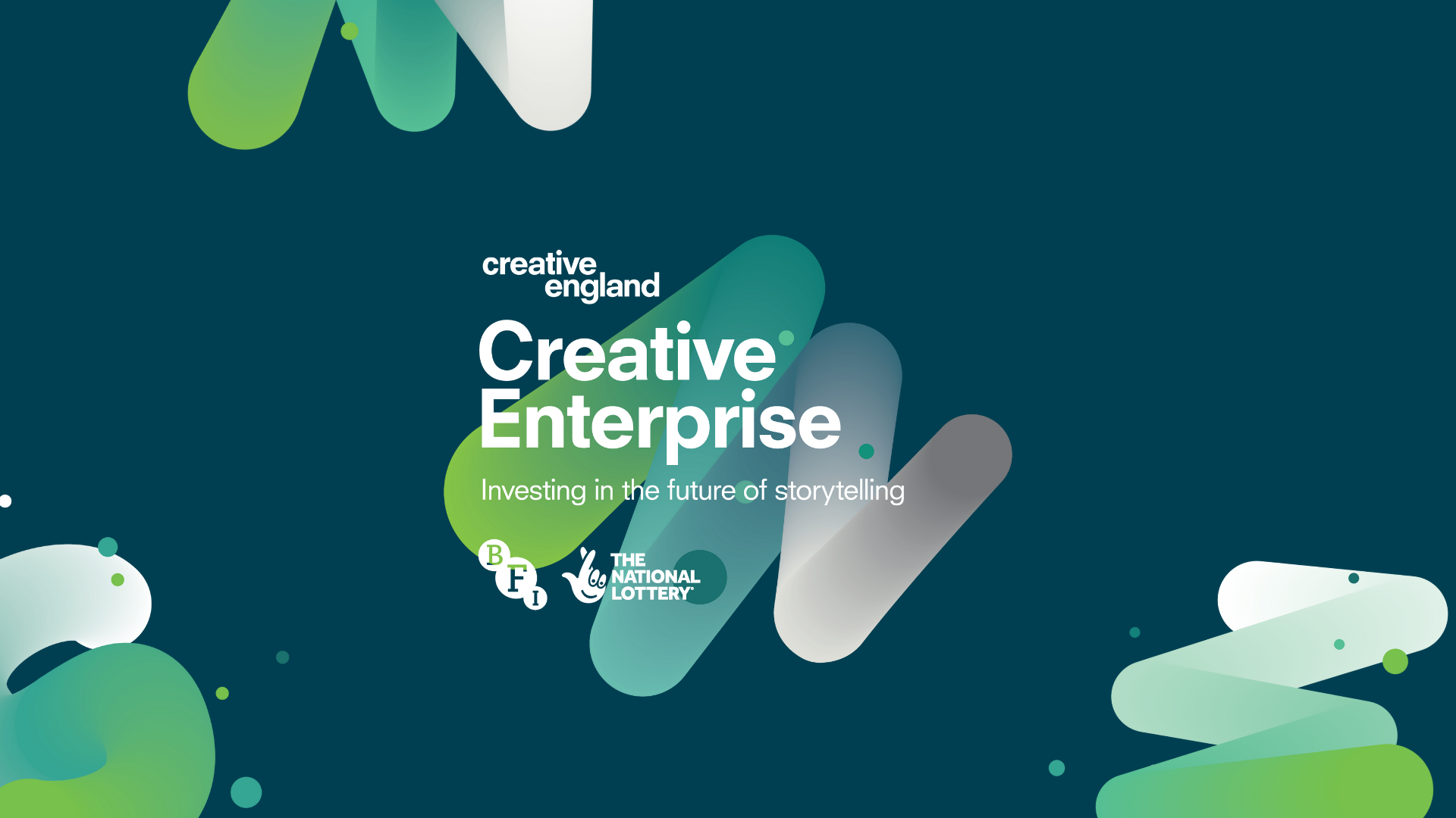 Creative Enterprise invites ambitious screen businesses across England ...