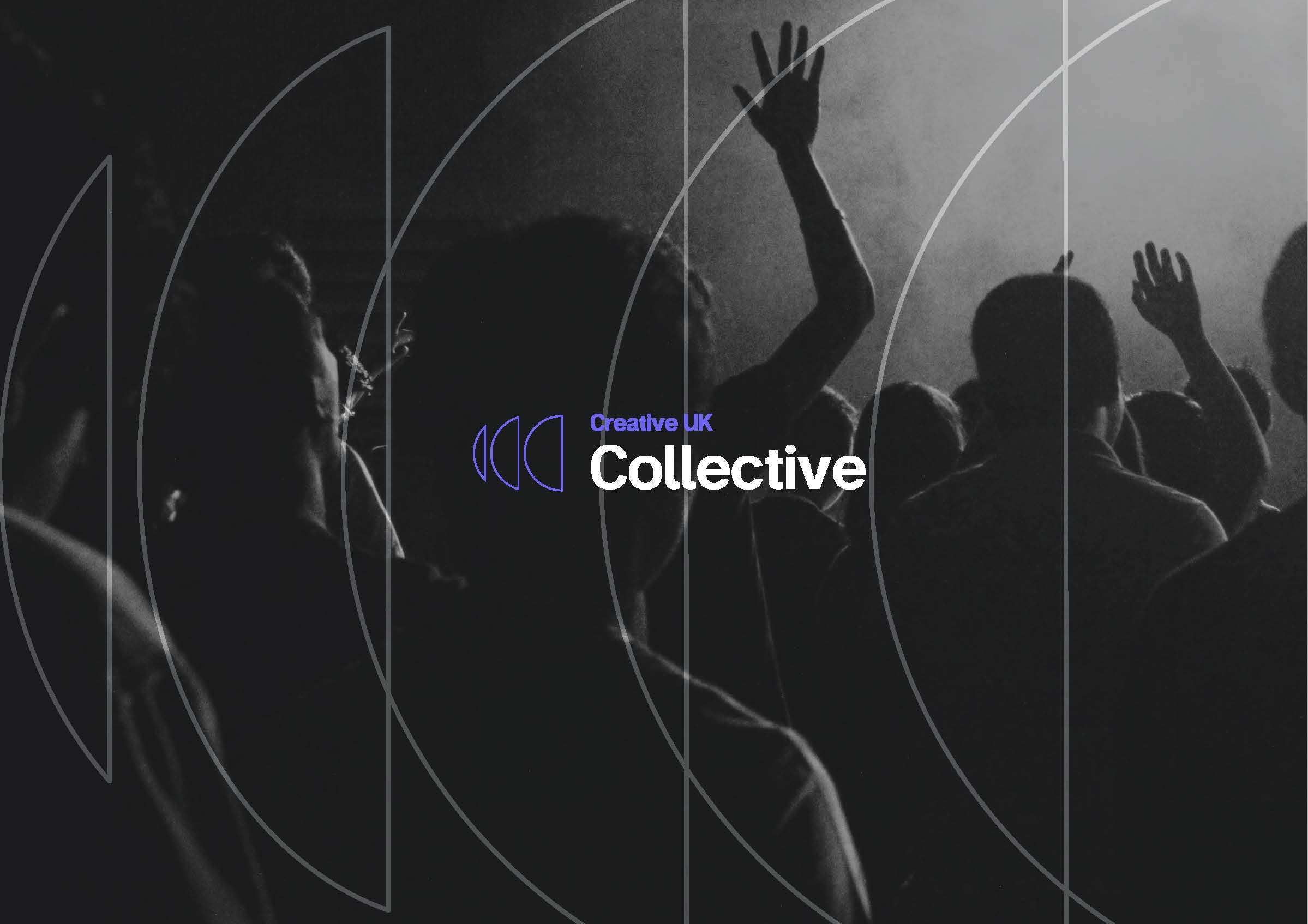Collective Newsletter - Creative UK