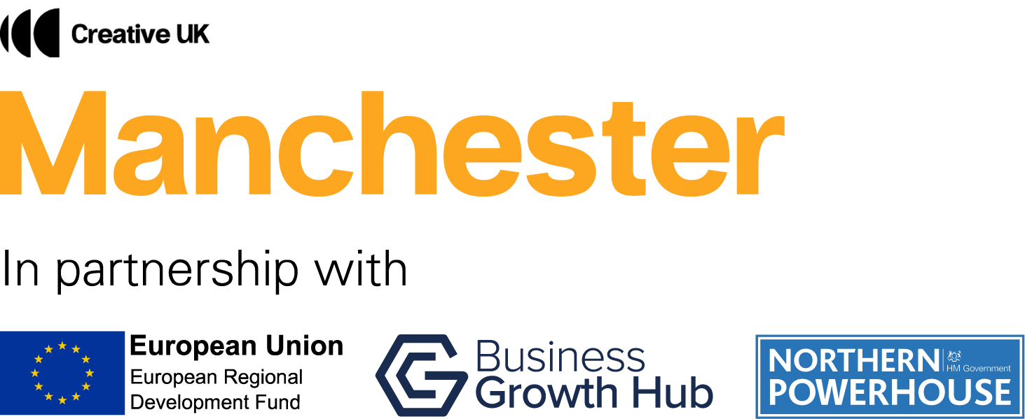 Marketing Guidance - Support Programmes - Creative UK