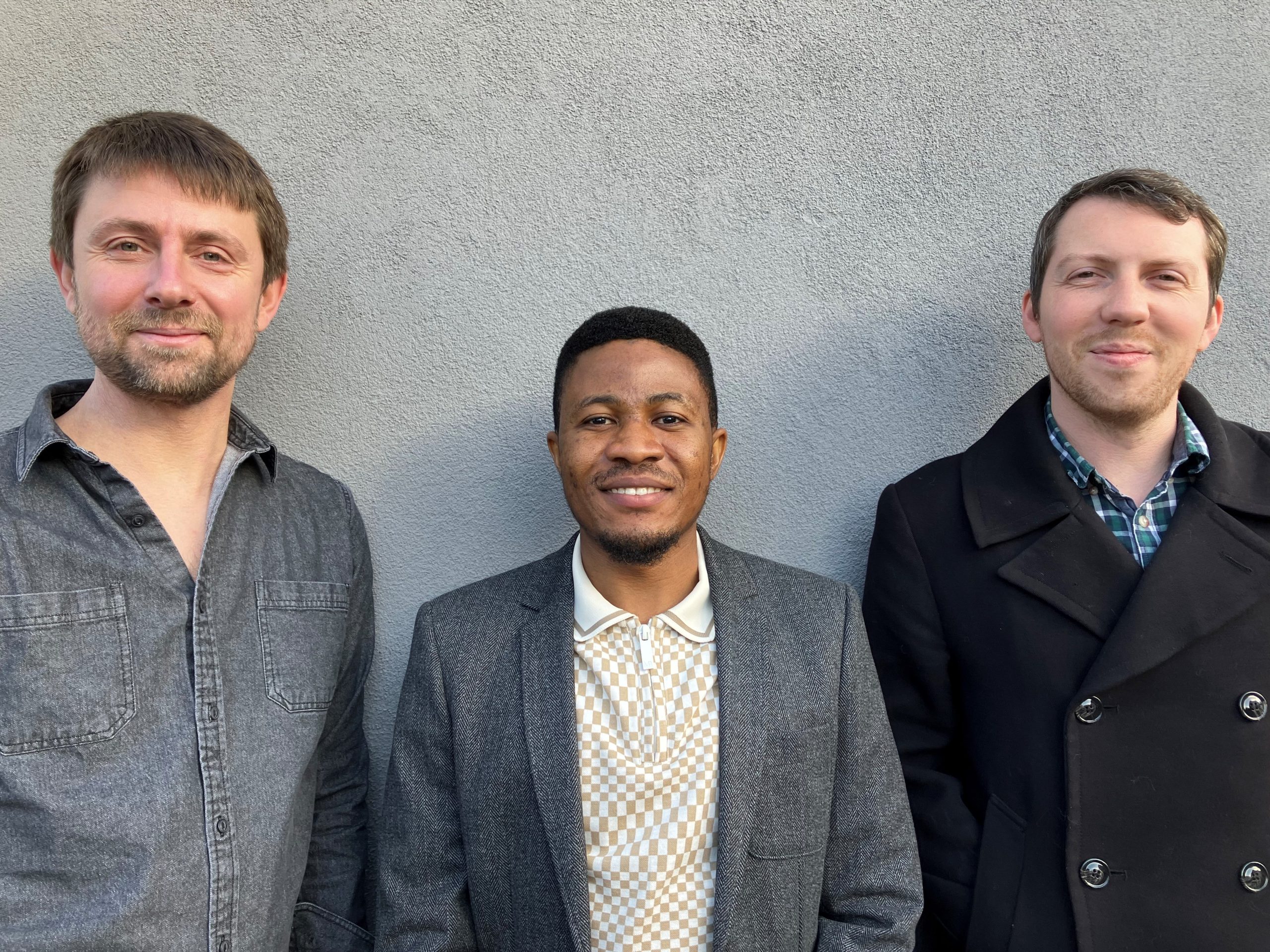 Exciting Platform Extends Capacity With Appointment After Winning Grant ...