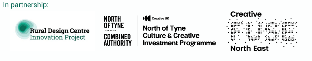 Rural Creative Challenge: Grant Recipients Revealed - Creative UK