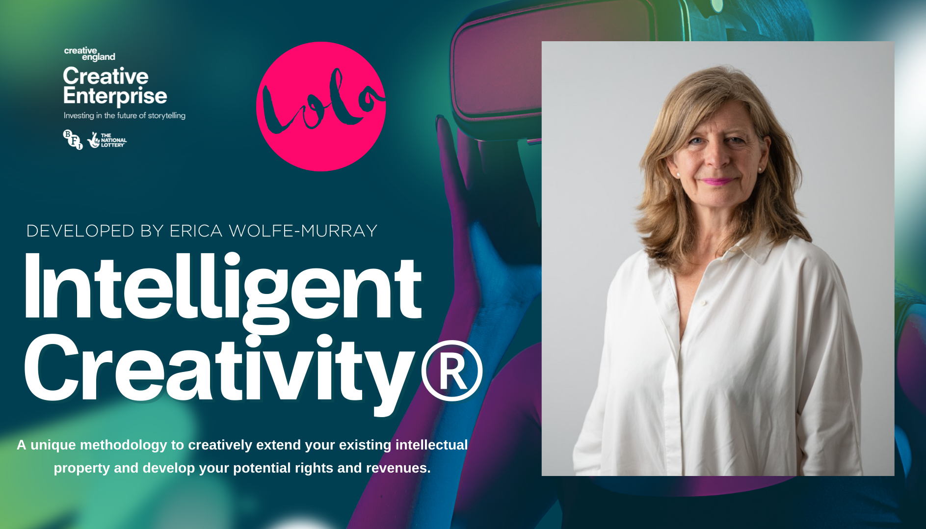 Intelligent Creativity: A simple methodology harnessing your creativity to extend IP and help ...