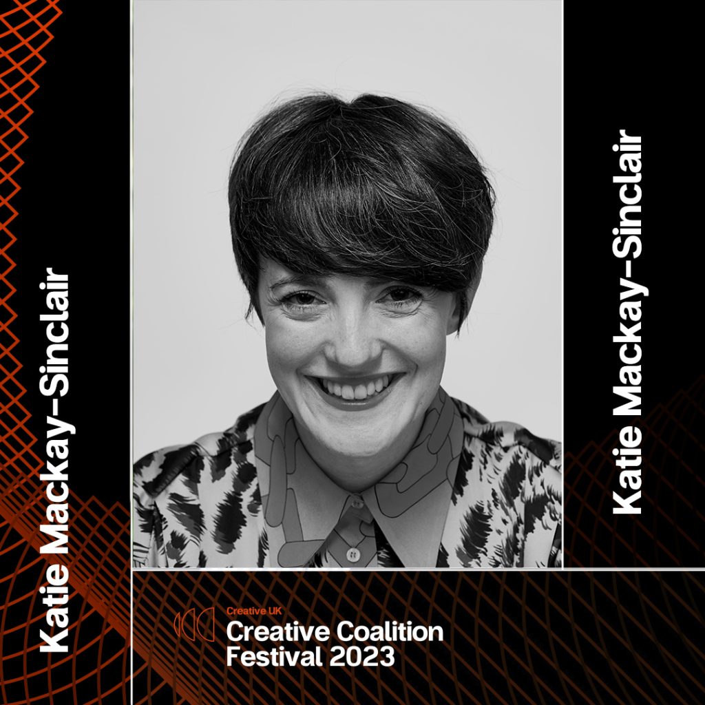 Creative UK announces Lily Cole as headline speaker for opening gala of Creative Coalition ...