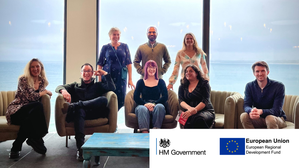 Creative UK Cornwall - Creative UK