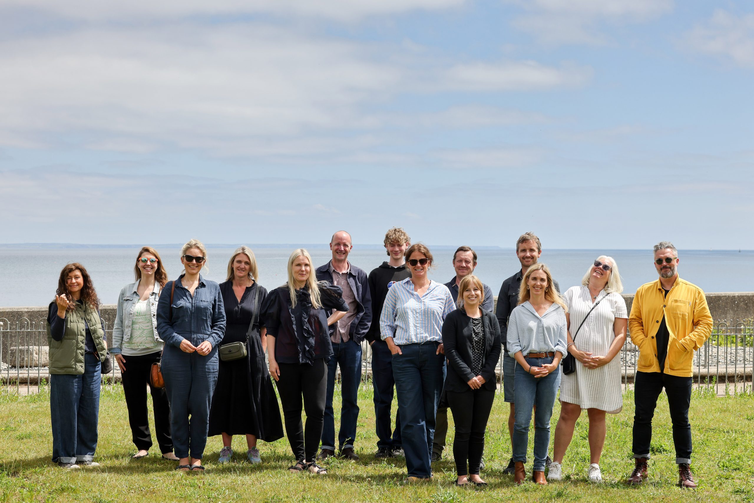 Meet Cornwall's First Create Growth Programme Cohort - Creative UK