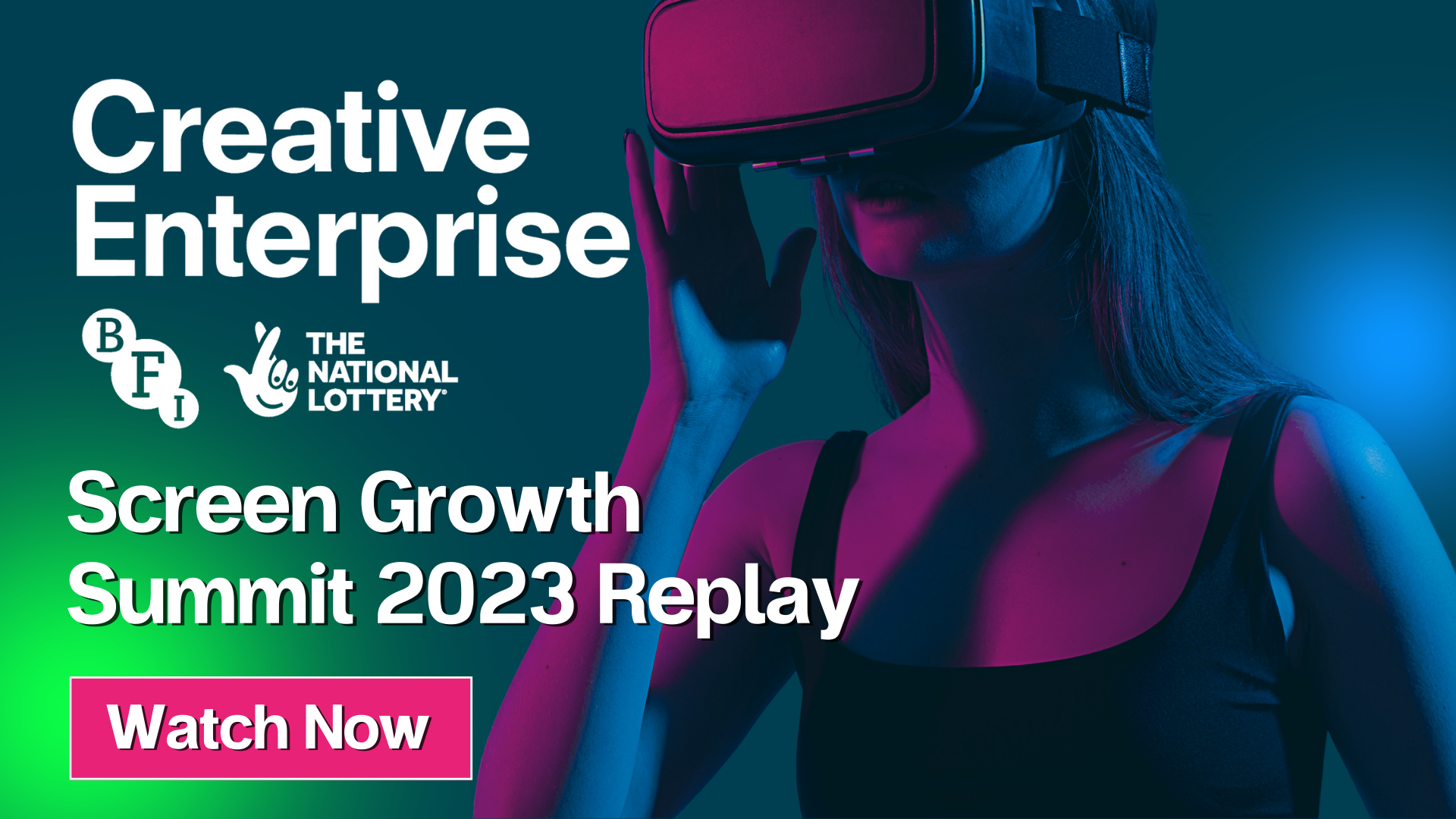 Creative Enterprise - Creative UK