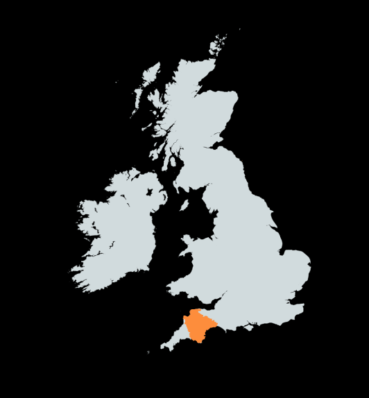 Devon Create Growth Programme - Creative UK