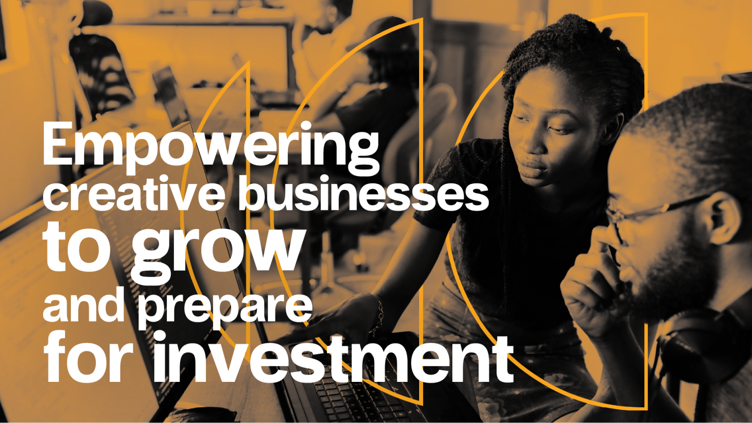 Unlock the full potential of your creative business with Creative UK’s ...