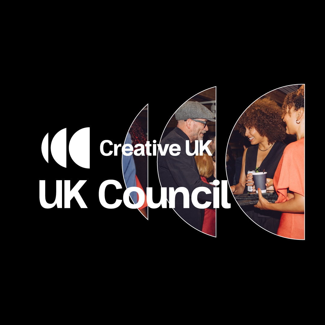 Home - Creative UK