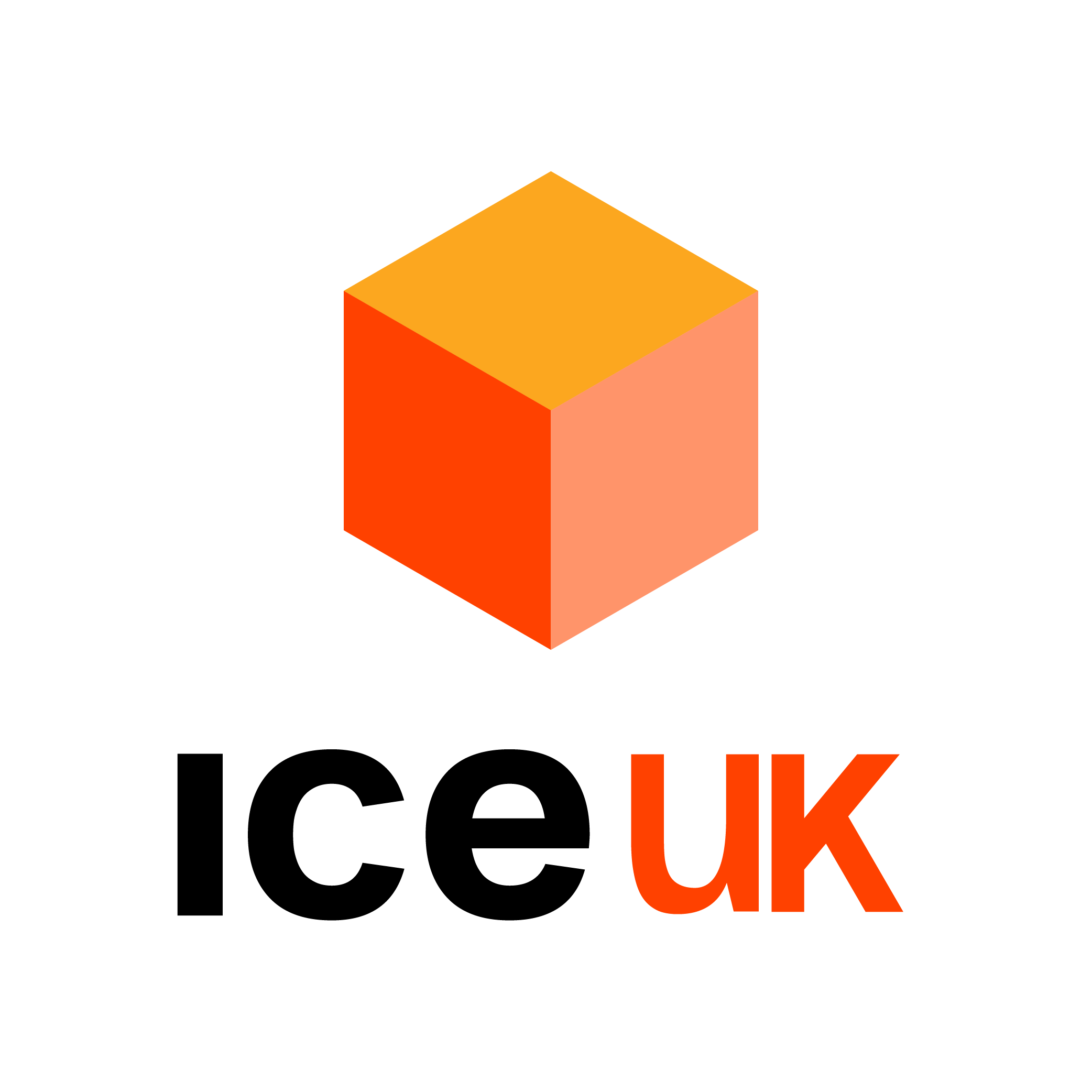 ICE UK Consortium - Creative UK