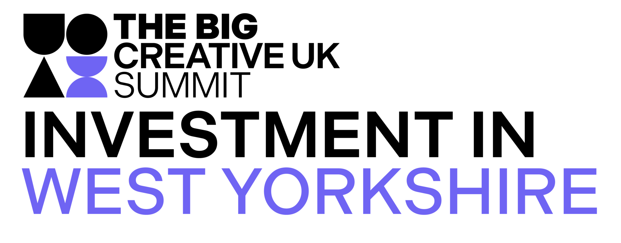 Investment in the Creative Industries: our 2025 Big Creative UK Summits - Creative UK