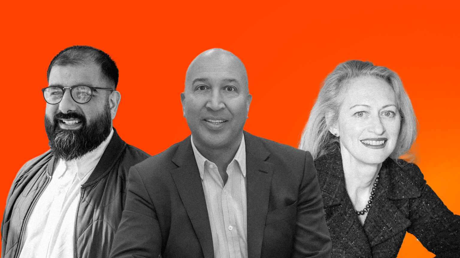 Creative UK Investments announces new Board - Creative UK