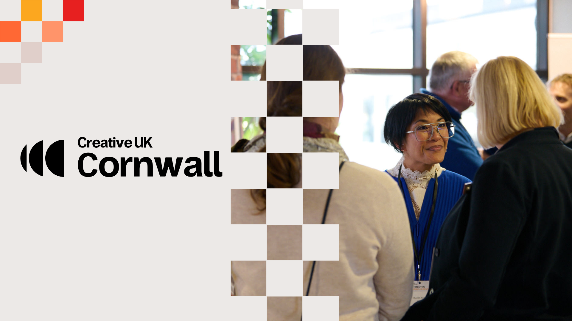 Cornwall Create Growth Programme - Creative UK