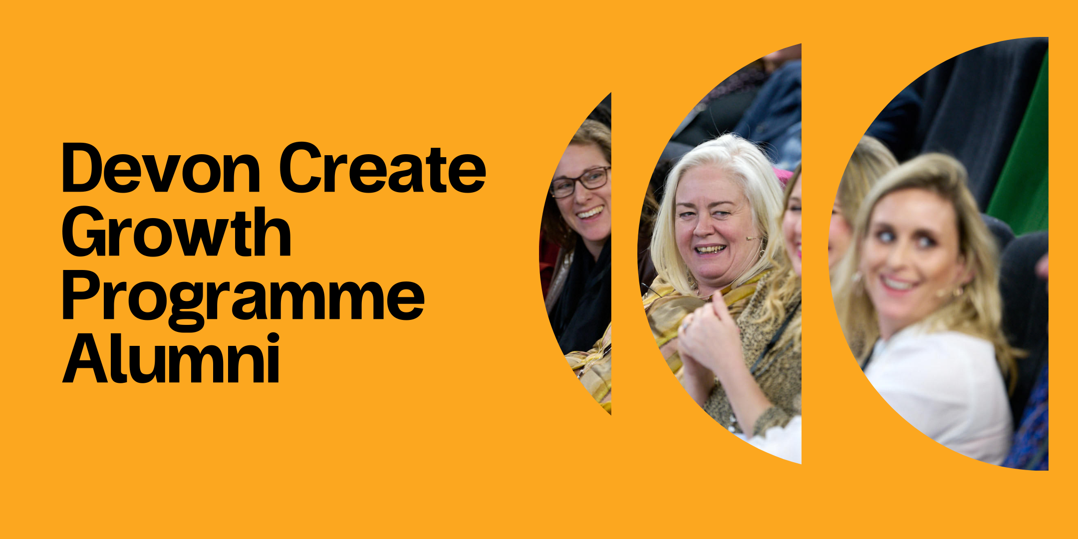 Devon Create Growth Programme Alumni - Creative UK