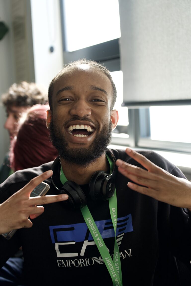 Members Spotlight: Big Creative Education - Creative UK