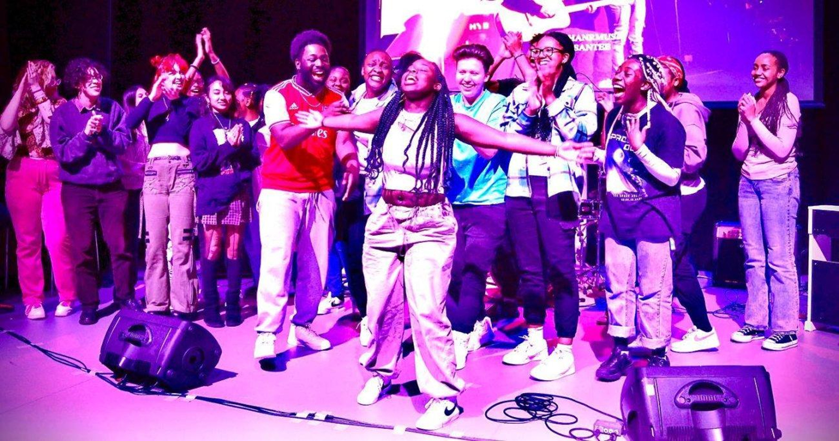 Members Spotlight: Big Creative Education - Creative UK