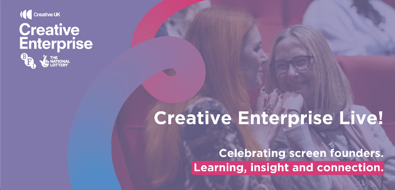 Creative Enterprise - Creative UK